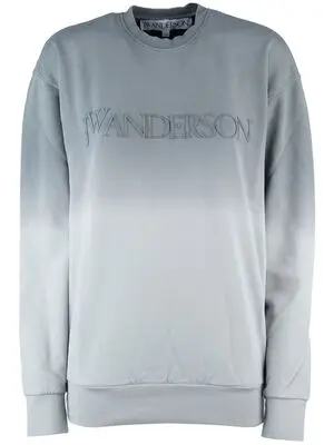 Jw Anderson Crewneck Sweatshirts Hoodies For Women