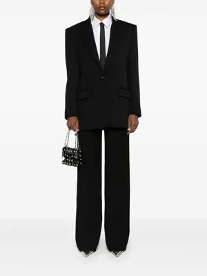 Stella McCartney Wool Twill Blazer