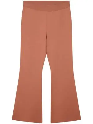 Stella McCartney Iconic Knitted Trousers