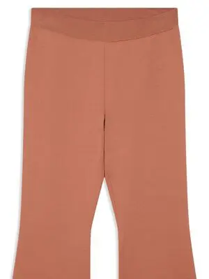 Stella McCartney Iconic Knitted Trousers