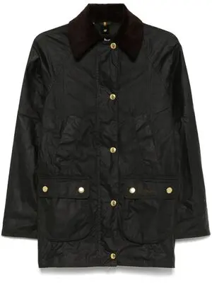 Barbour Studded Jackets For Women