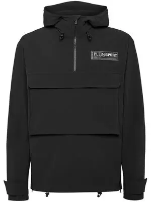 Plein Logo Sport Outerwear For Men