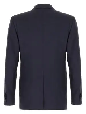 Dolce & Gabbana Wool Blazer
