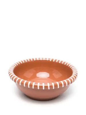 HAY X Rui Pereira Salad Bowl