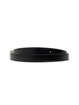 Givenchy 4g Logo-buckle Belt