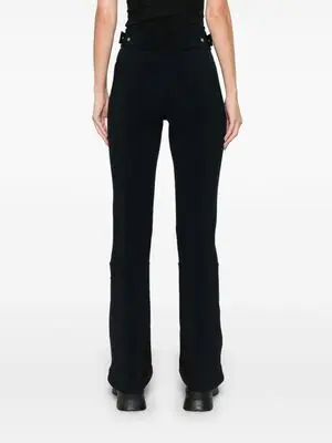 Cordova St. Moritz Ski Trousers - Black
