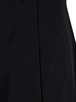 ALESSANDRO VIGILANTE Cut-out Blazer
