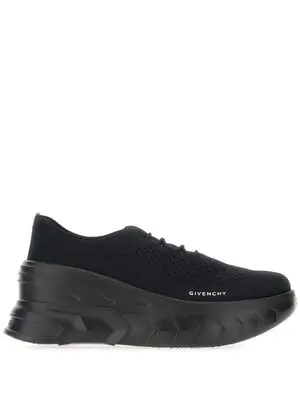 Givenchy Marshmallow Lace-up Sneakers