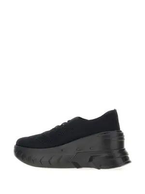 Givenchy Marshmallow Lace-up Sneakers