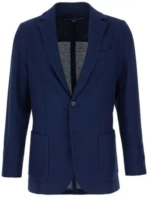 CIRCOLO 1901 Single-breasted Blazer