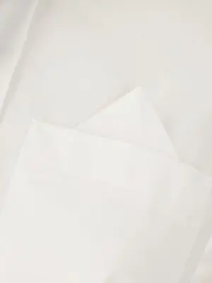 Sportmax Gesso Shirt - White