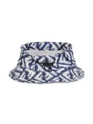Fendi Bucket Hat