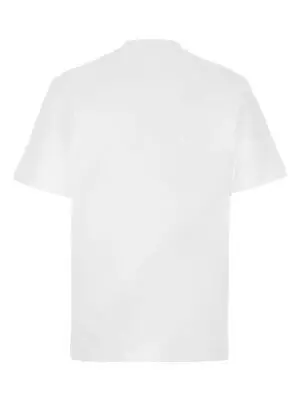 AMBUSH Pack Of Three Cotton T-shirts - White