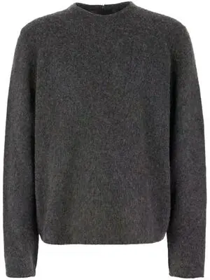 Zegna Cashmere Jumper