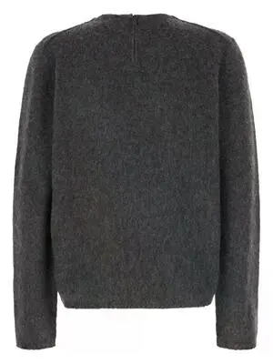 Zegna Cashmere Jumper
