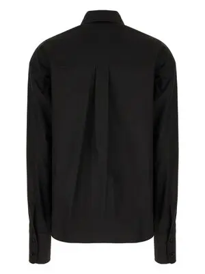 Sportmax Gesso Shirt - Black