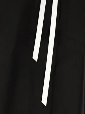 Sportmax Gesso Shirt - Black