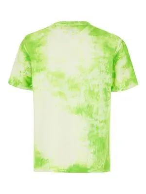 Avant Toi Abstract-print T-shirt