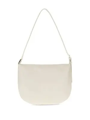 Savette Brooklyn Leather Shoulder Bag