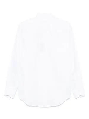 Canali Cotton Shirt