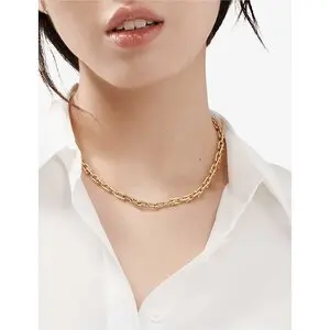 Tiffany & Co. Hardwear 18ct Yellow-gold Necklace