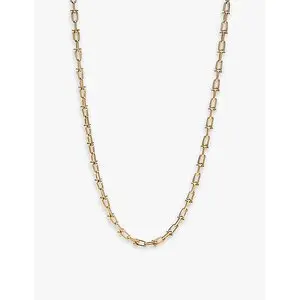 Tiffany & Co. Hardwear 18ct Yellow-gold Necklace