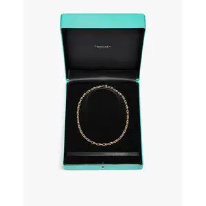 Tiffany & Co. Hardwear 18ct Yellow-gold Necklace