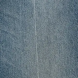 Alexander McQueen Foldover-waist Flared Jeans