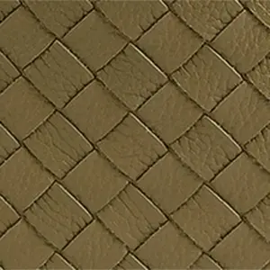 Bottega Veneta Small Intrecciato Traveler Bag