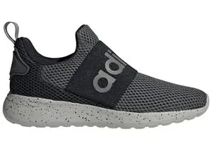 Adidas Lite Racer Adapt 4.0 Sneakers - Grey Six/grey Six/core Black