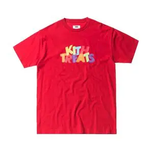 Kith Treats 3d Tee Shirt