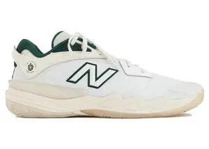 NEW BALANCE Bb Hesi Low V2 Aimé Leon Dorein Sneakers - Pristine/green