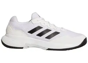 Adidas Gamecourt 2.0 Sneakers - Cloud White/core Black