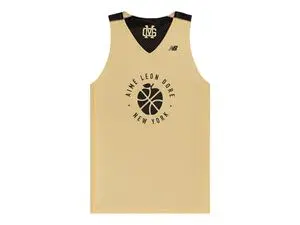 Aime Leon Dore Off The Shoulder Sport Tops For Men