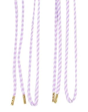 SLIWILS Footwear Accessory - Lilac