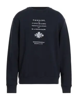 Zadig&voltaire Crewneck Sweatshirts Hoodies For Men