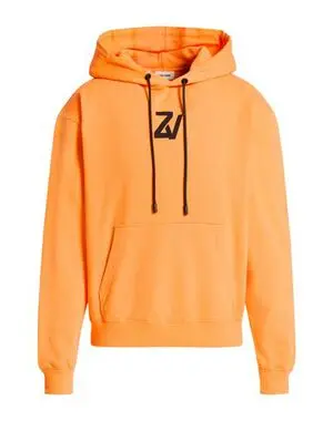 Zadig&voltaire Drop Shoulder Sweatshirts Hoodies For Men