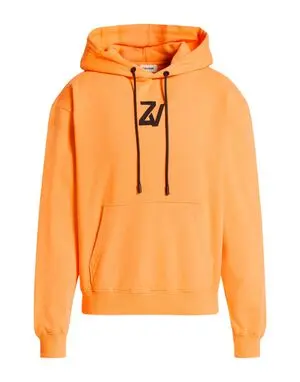 Zadig&Voltaire Cotton Mélange Hoodie