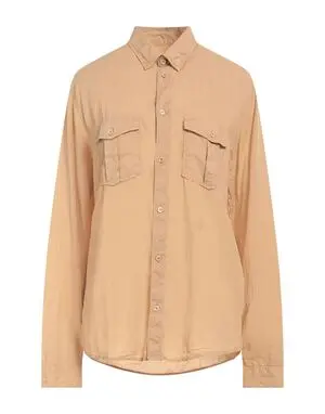 Zadig&Voltaire Cotton Safari Shirt