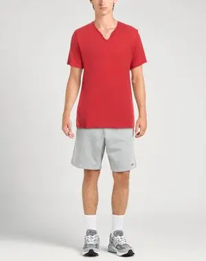 Zadig&Voltaire T-shirt Size Cotton - Tomato Red