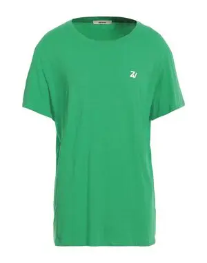 Zadig&Voltaire T-shirt Size Cotton