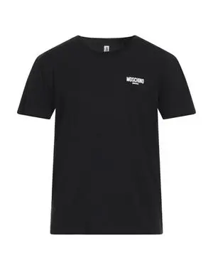 Moschino Stretch T-shirts For Men