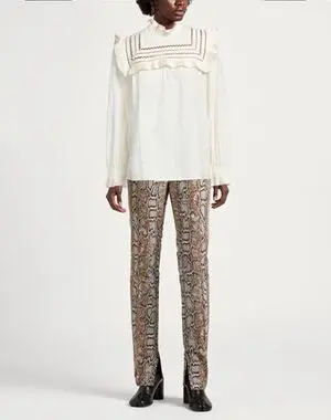 Zadig&Voltaire Ruched Top