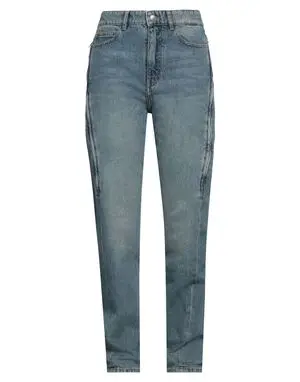 Zadig&Voltaire Cotton Denim Jeans