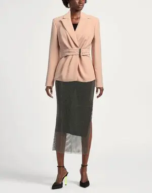 KAOS Double-breasted Blazer