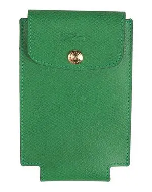 Longchamp Iphone Case Tech Accessories