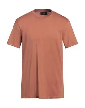 Liu Jo T-shirt Size Cotton - Light Brown