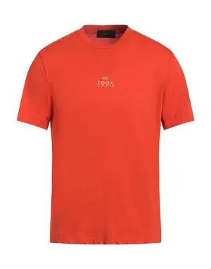 LIU •JO MAN T-shirt Size Cotton