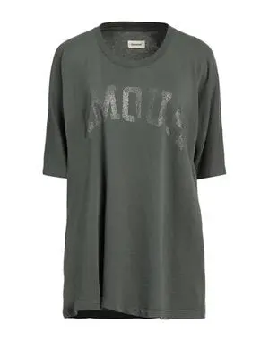 Zadig&voltaire Oversized T-shirts For Women