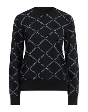 Karl Lagerfeld Printed Activewear For Women
